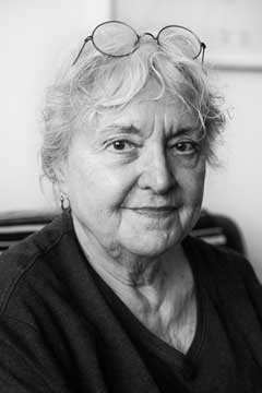 Michelle Stuart Studio | News